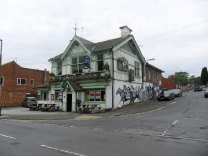 Horse & Jockey in Rawmarsh (near Rotherham) : Pubs Galore