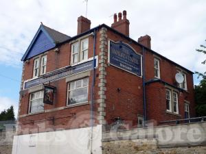 Horse & Tiger in Thorpe Hesley (near Rotherham) : Pubs Galore