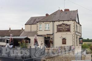 Horse & Tiger in Thorpe Hesley (near Rotherham) : Pubs Galore
