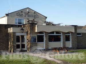The Plough in Greasbrough (near Rotherham) : Pubs Galore