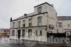 The Queens Hotel in Masbrough, Rotherham : Pubs Galore