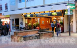 The Rhinoceros in Rotherham : Pubs Galore