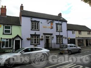 The Two Pigs in Barton Under Needwood (near Burton on Trent) : Pubs Galore