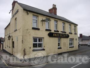Jolly Collier in Chadsmoor (near Cannock) : Pubs Galore