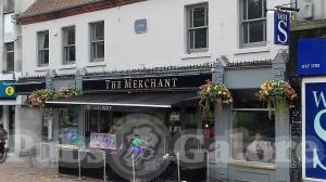 The Merchant in Cannock : Pubs Galore