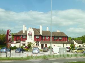Toby Carvery Norton Canes in Norton Canes (near Cannock) : Pubs Galore