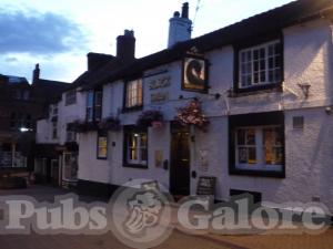Black Swan in Leek : Pubs Galore