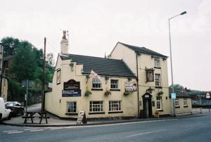Dyers Arms in Harrison Park, Leek : Pubs Galore