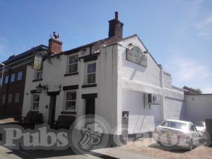 The Fountain Inn in Leek : Pubs Galore