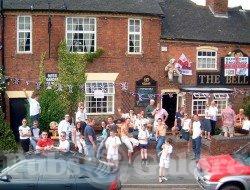 The Bell Inn in Whittington (near Lichfield) : Pubs Galore