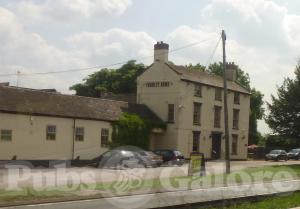 Fradley Arms in Fradley, Lichfield : Pubs Galore