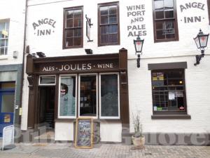 Angel Inn in Lichfield : Pubs Galore