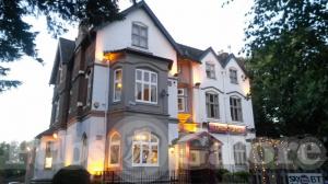 The Chase in Rugeley : Pubs Galore