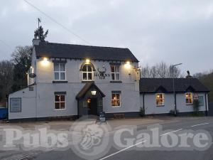 The Horns Inn in Slitting Mill, Rugeley : Pubs Galore