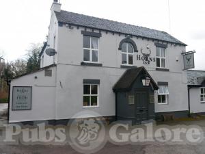 The Horns Inn in Slitting Mill, Rugeley : Pubs Galore