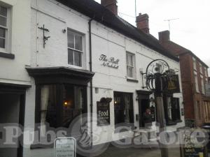 Bell Inn in Eccleshall (near Stafford) : Pubs Galore