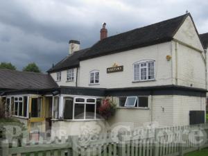 The Gate Inn in Amington (near Tamworth) : Pubs Galore