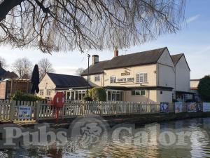 The Gate Inn in Amington (near Tamworth) : Pubs Galore
