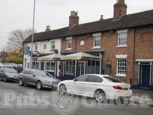 Tamworth Arms in Tamworth : Pubs Galore