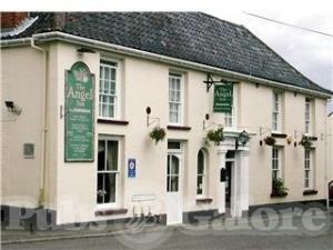 The Angel Inn in Wangford (near Beccles) : Pubs Galore