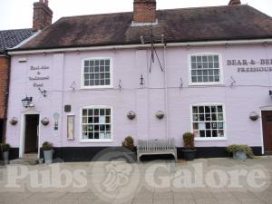 Bear & Bells in Beccles : Pubs Galore