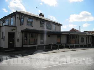 The Butchers Arms in Beccles : Pubs Galore