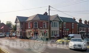The Ingate in Beccles : Pubs Galore