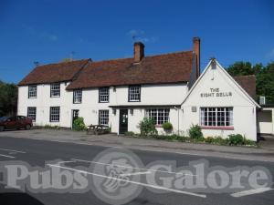 The Eight Bells in Bures : Pubs Galore