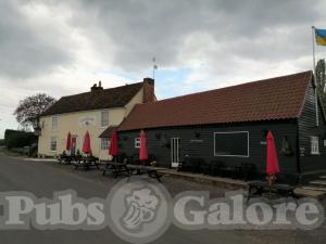 The Lamarsh Lion in Lamarsh (near Bures) : Pubs Galore