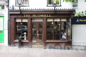 The Nutshell in Bury St. Edmunds : Pubs Galore