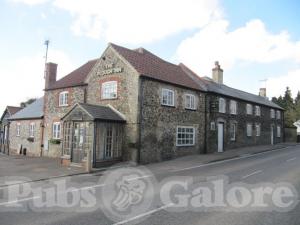 The Plough Inn in Icklingham (near Bury St. Edmunds) : Pubs Galore