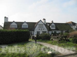 The Beagle in Sproughton (near Ipswich) : Pubs Galore