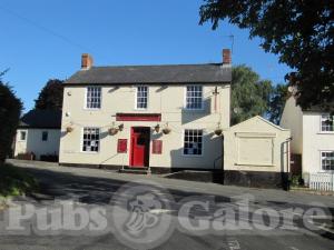 The Brook Inn in Washbrook (near Ipswich) : Pubs Galore