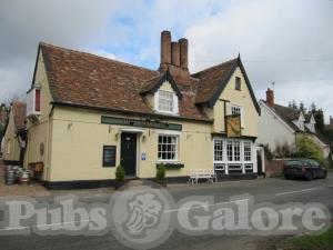 The Peacock Inn in Chelsworth (near Ipswich) : Pubs Galore