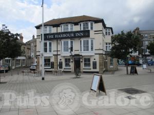 The Harbour Inn in Kirkley, Lowestoft : Pubs Galore