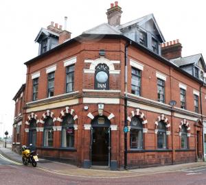 Marilyn's in Lowestoft : Pubs Galore