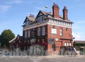 The Tramway Hotel in Pakefield, Lowestoft : Pubs Galore
