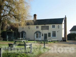 The Bull in Burrough Green (near Newmarket) : Pubs Galore