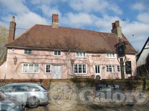 The Star in Lidgate (near Newmarket) : Pubs Galore