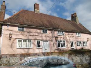 The Star in Lidgate (near Newmarket) : Pubs Galore