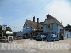 The Anchor in Walberswick (near Southwold) : Pubs Galore