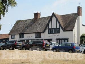 The Bell Inn in Walberswick (near Southwold) : Pubs Galore