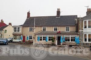 Red Lion in Southwold : Pubs Galore