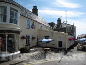 Red Lion in Southwold : Pubs Galore