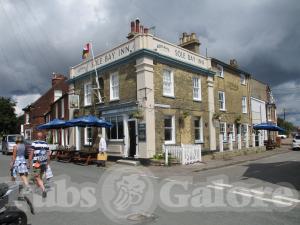 Sole Bay Inn in Southwold : Pubs Galore