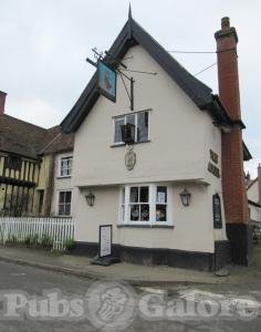 The Angel in Glemsford (near Sudbury) : Pubs Galore