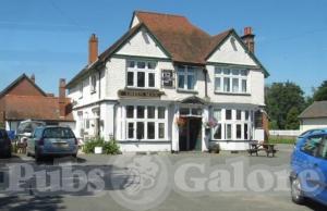Green Man Inn in Tunstall (near Woodbridge) : Pubs Galore