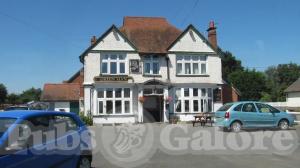 Green Man Inn in Tunstall (near Woodbridge) : Pubs Galore
