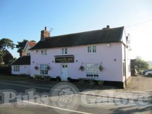 The Plough Inn in Sutton (near Woodbridge) : Pubs Galore