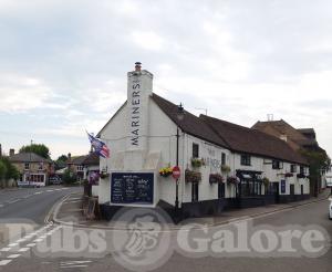 The Three Mariners in Bagshot : Pubs Galore